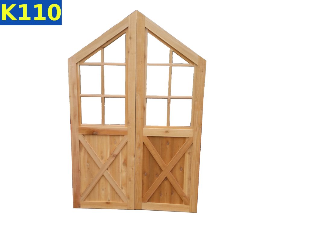 Loft Doors – The Barn Factory
