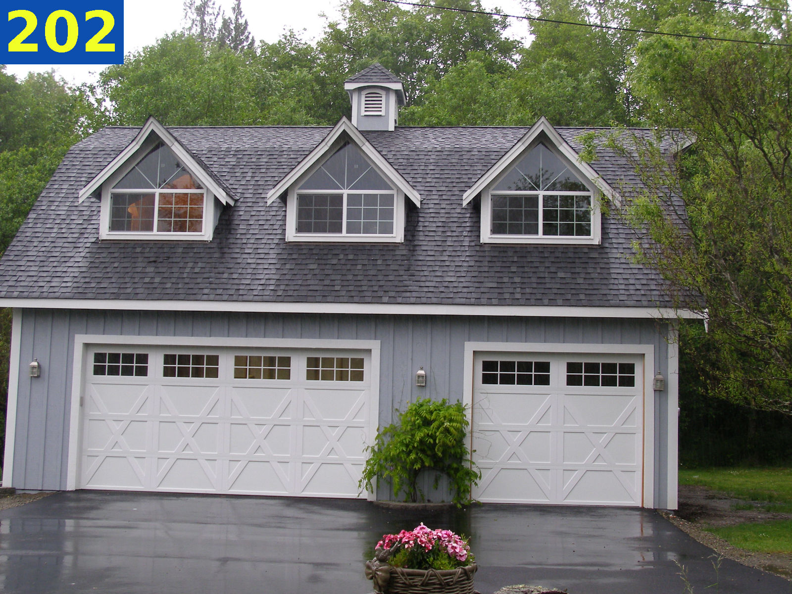 Our Work – The Barn Factory