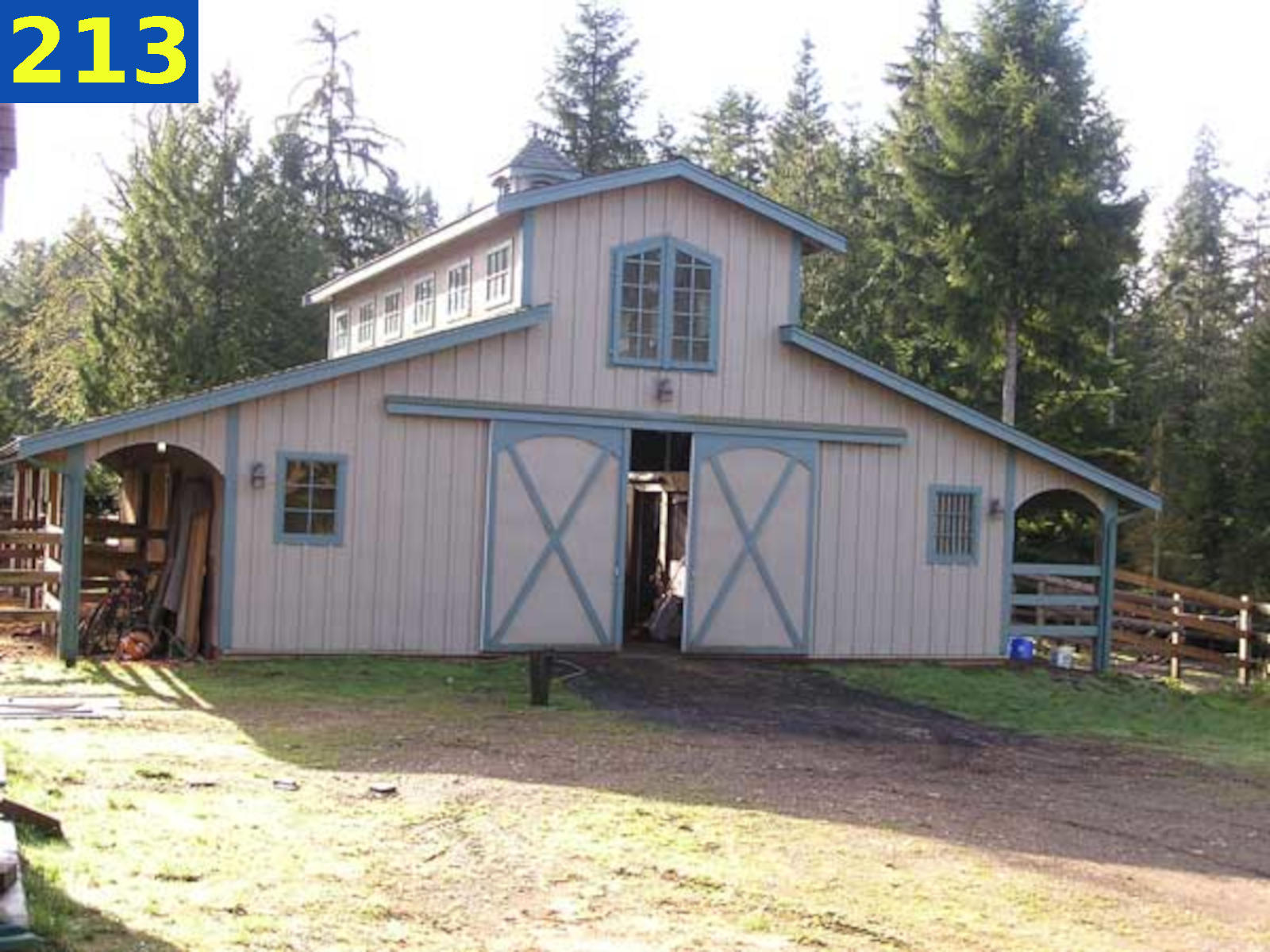 Our Work – The Barn Factory