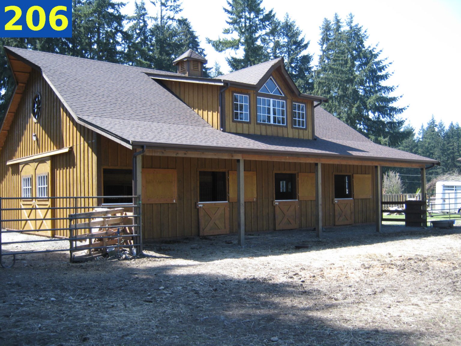 Our Work – The Barn Factory